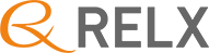 RELX INC logo